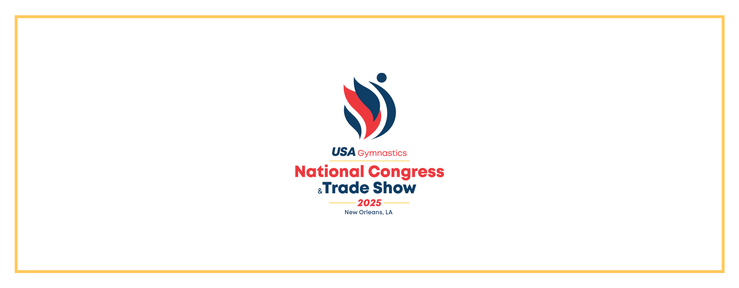 USA Gymnastics National Congress & Trade Show